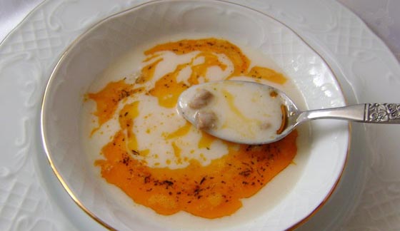 Düğün Çorbası Tarifi - Çorba Tarifleri - Nefis Yemek Tarifleri