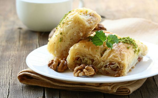 Hardal Soslu Avokadolu Karides Tarifi – Meze Tarifleri - Nefis Yemek ...
